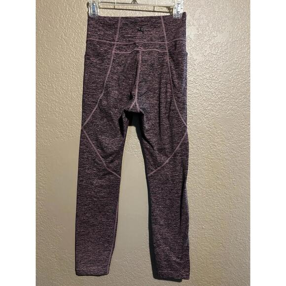 JoyLab | Pants & Jumpsuits | Joy Lab Womens Highrise Brushed Jersey ...
